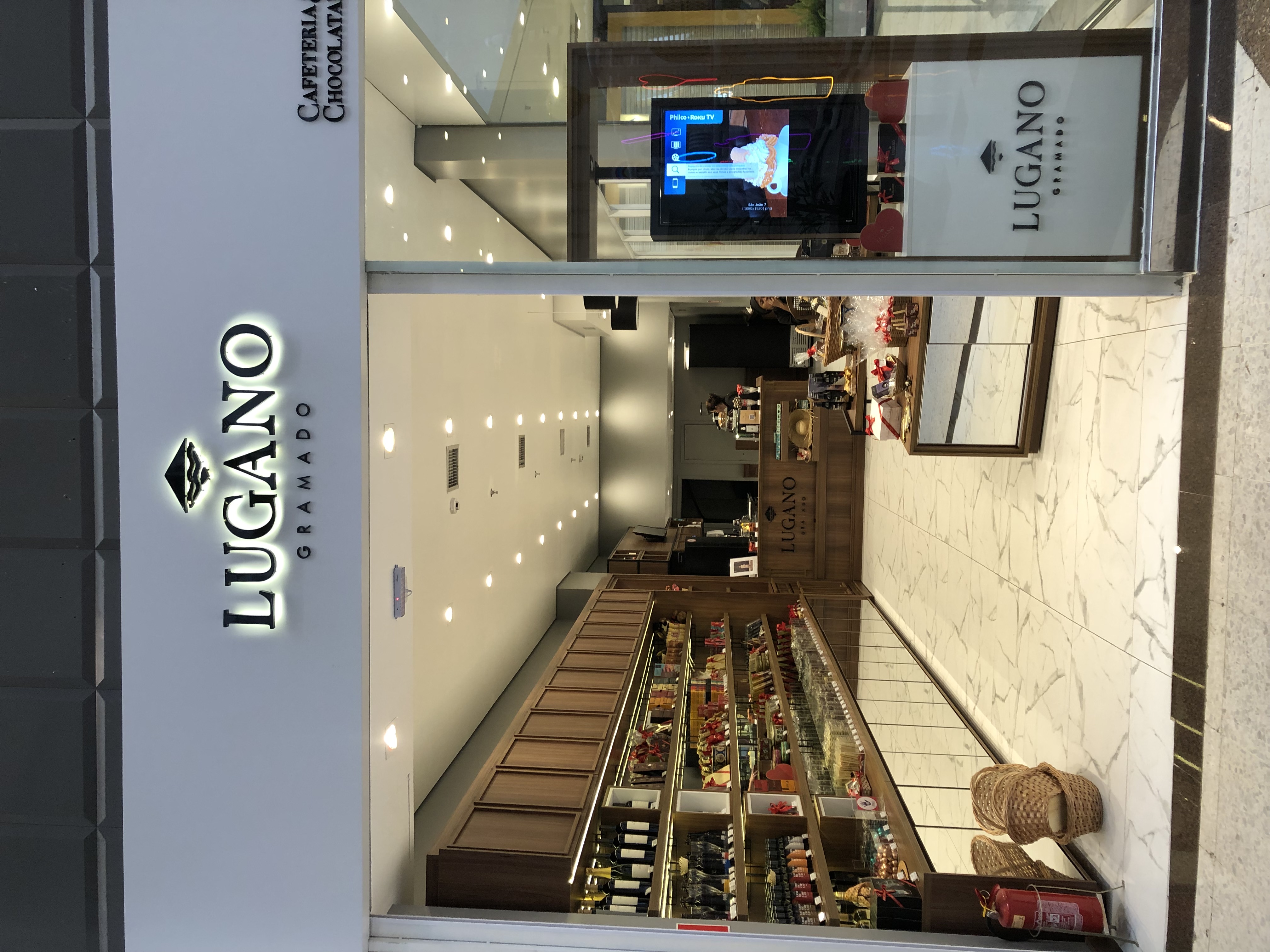 Goiabeiras Shopping