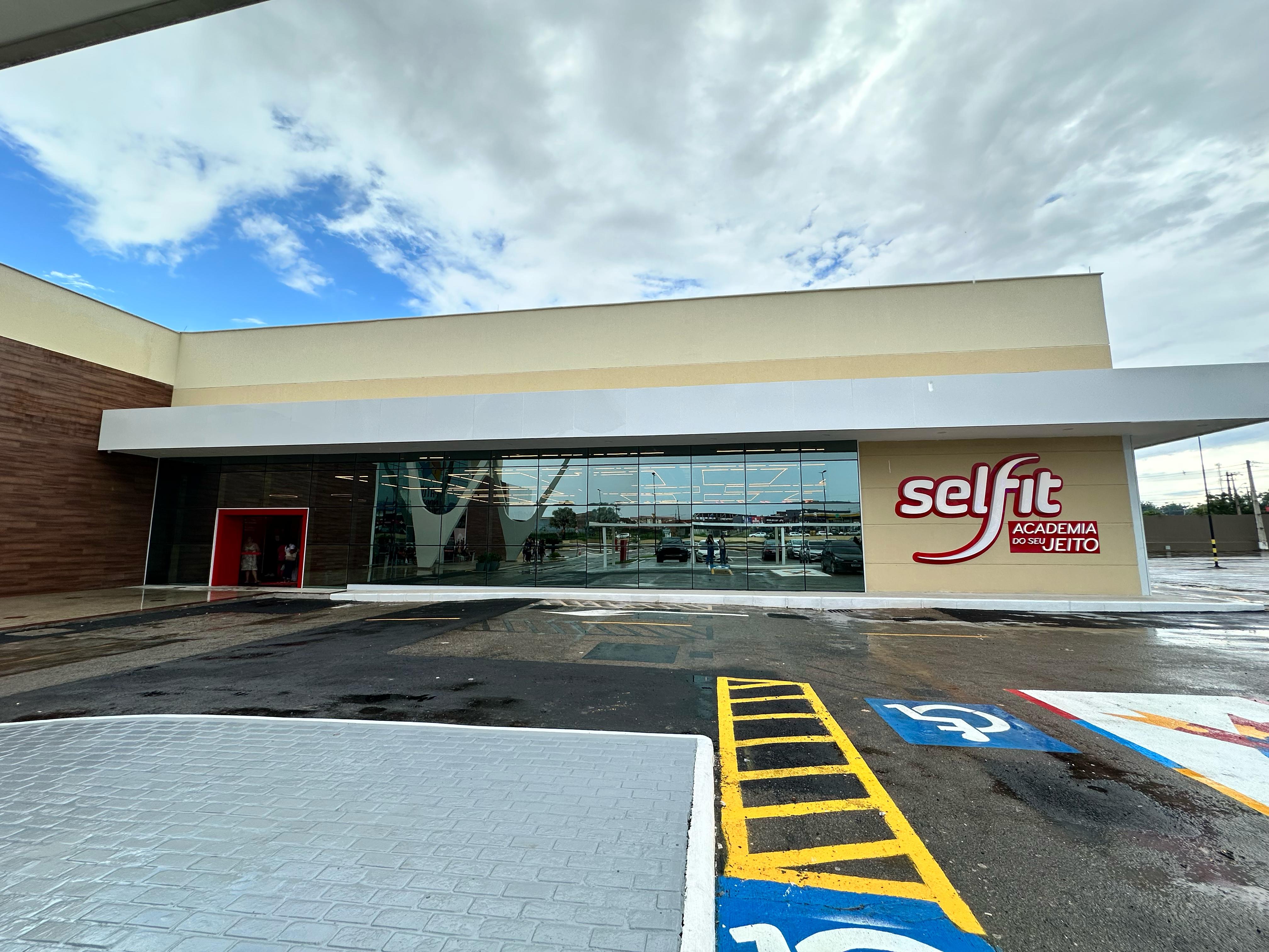 Pátio Norte Shopping