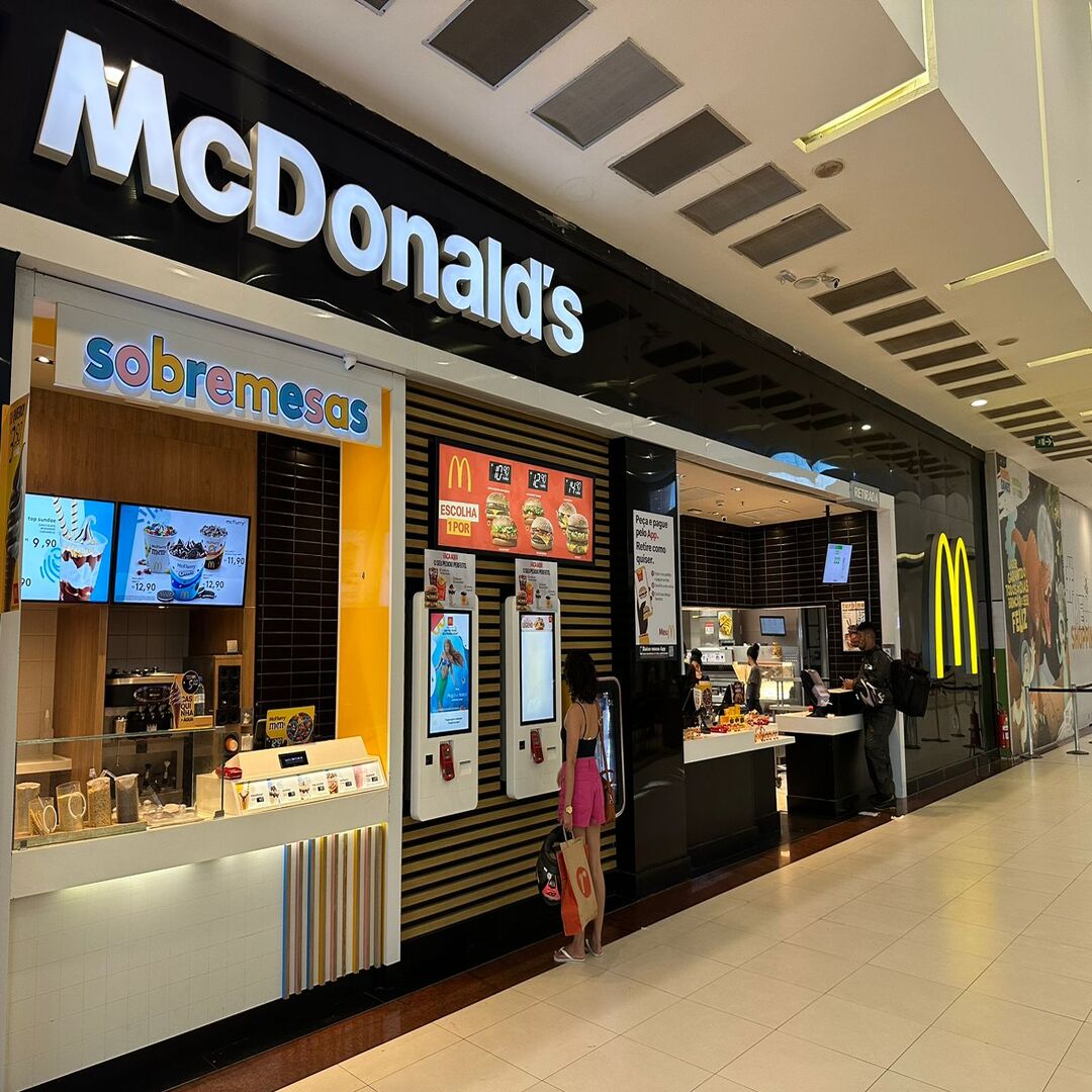 Pátio Norte Shopping